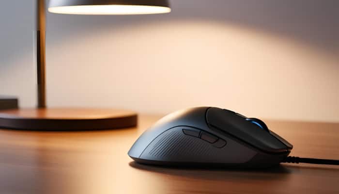 The Best Computer Mouse You Can Get Under ₹300 for Everyday Use