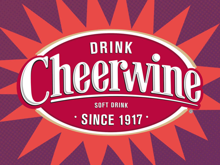 Cheerwine Is Coming to the Candy Aisle—and I Tried It First