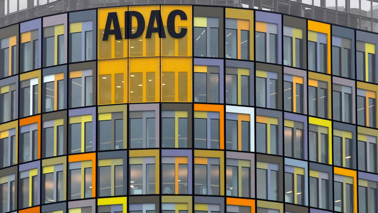 ADAC wächst auf 22,2 Millionen Mitglieder