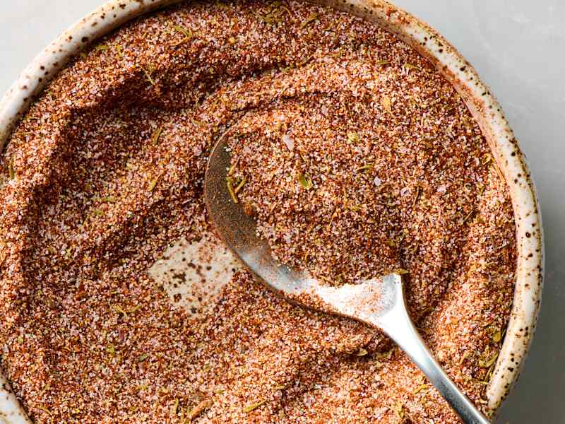 This Beloved Seasoning Is My Favorite Way to Add Bold Flavor to Just ...