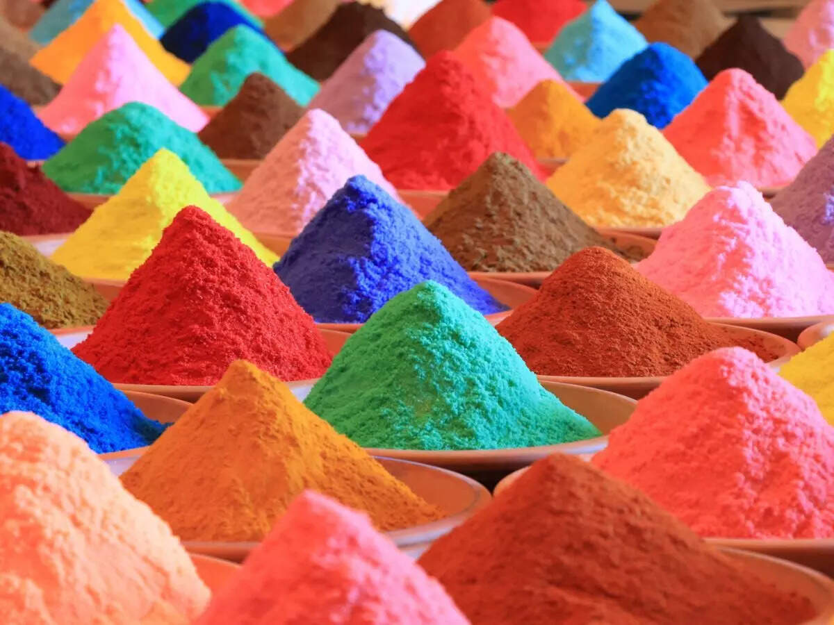 What is your favourite colour? Does it really matter, psychologist reveals