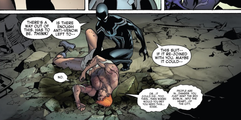 10 Most Tragic Spider-Man Stories of All Time, Ranked