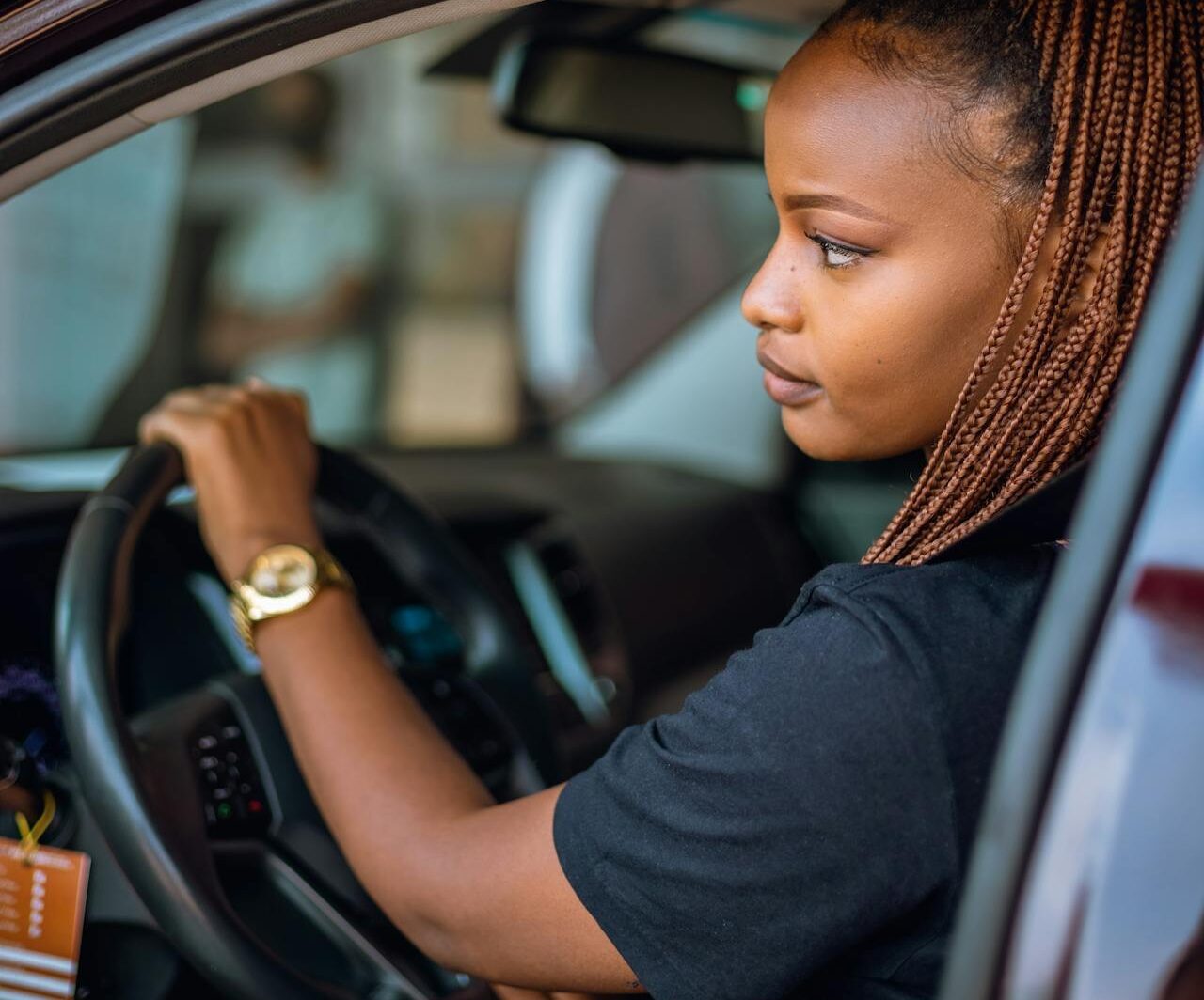 Twin Sisters Turn Love Of Luxury Cars Into RVA's Hottest Ride: How The ...