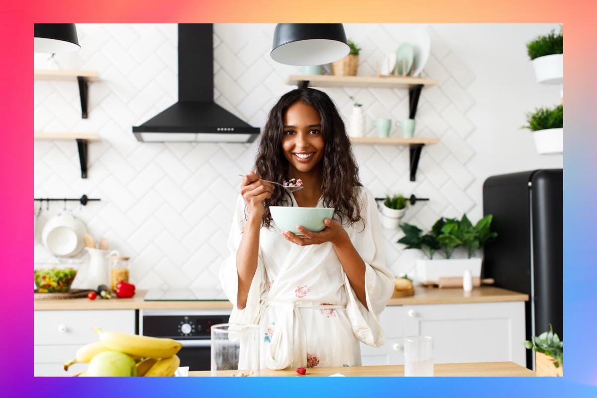 12 Benefits of Eating Oatmeal Every Single Day