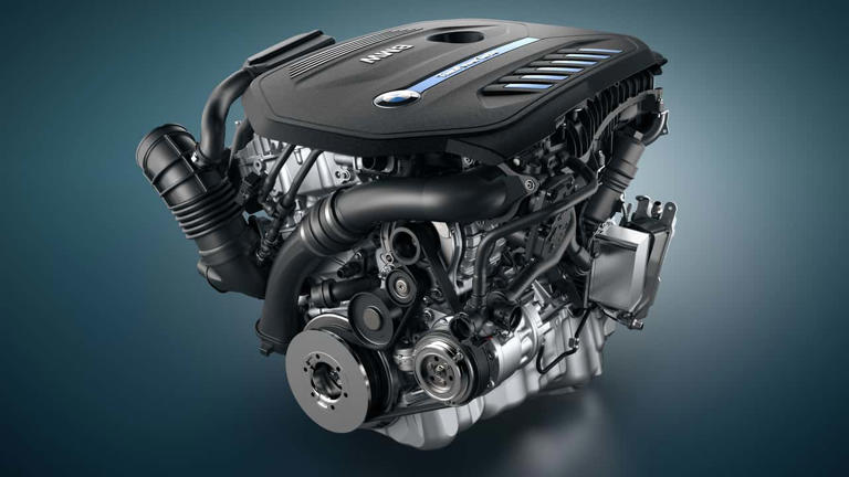 Why BMW's B58 Is a True Successor to the Toyota 2JZ