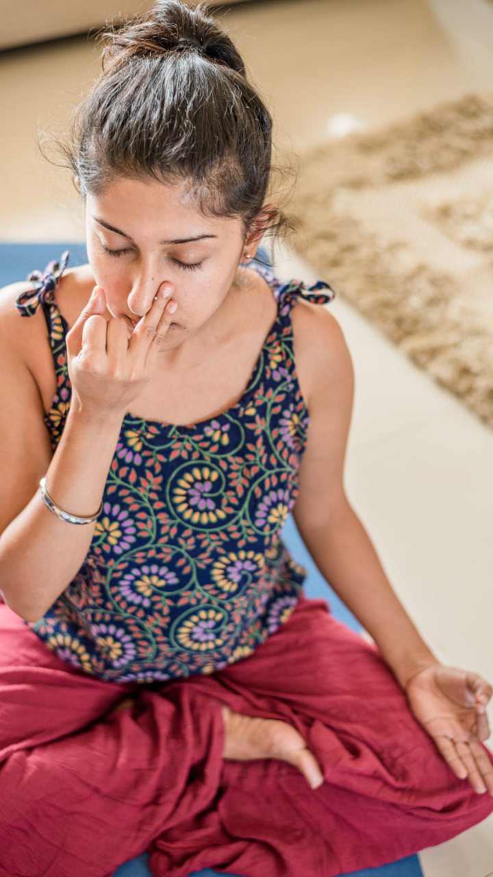 10 yogic exercises that work wonders for the brain