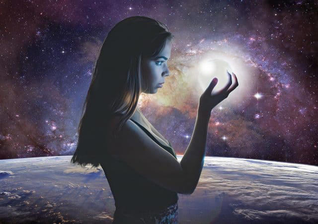 10 Zeichen, dass du spirituell begabt bist, laut Astrologie