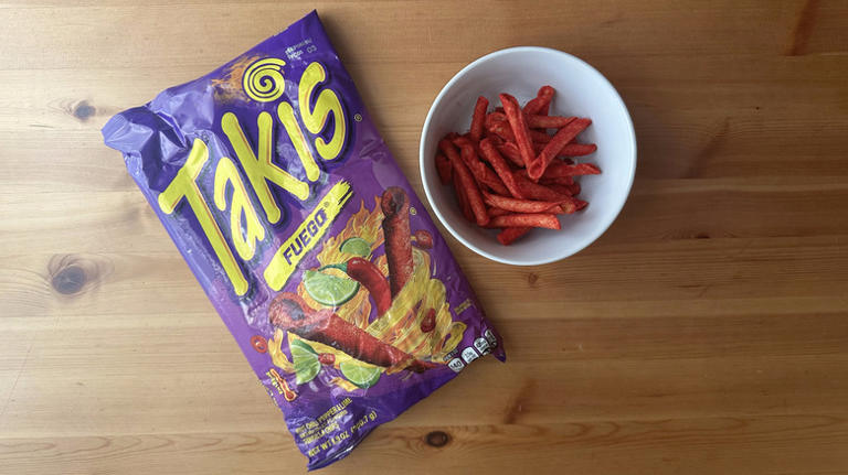 Trader Joe's Takis Dupes Vs Name Brand: Which Chips Are Better?