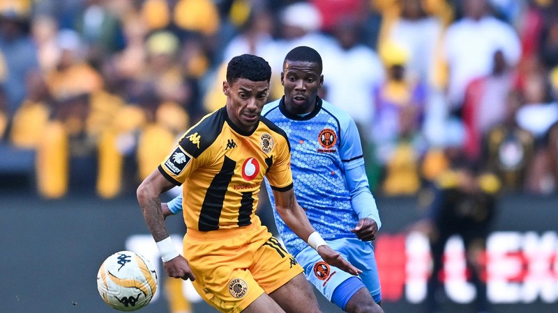 Kaizer Chiefs’ PSL top-eight failure, after being held by Polokwane ...