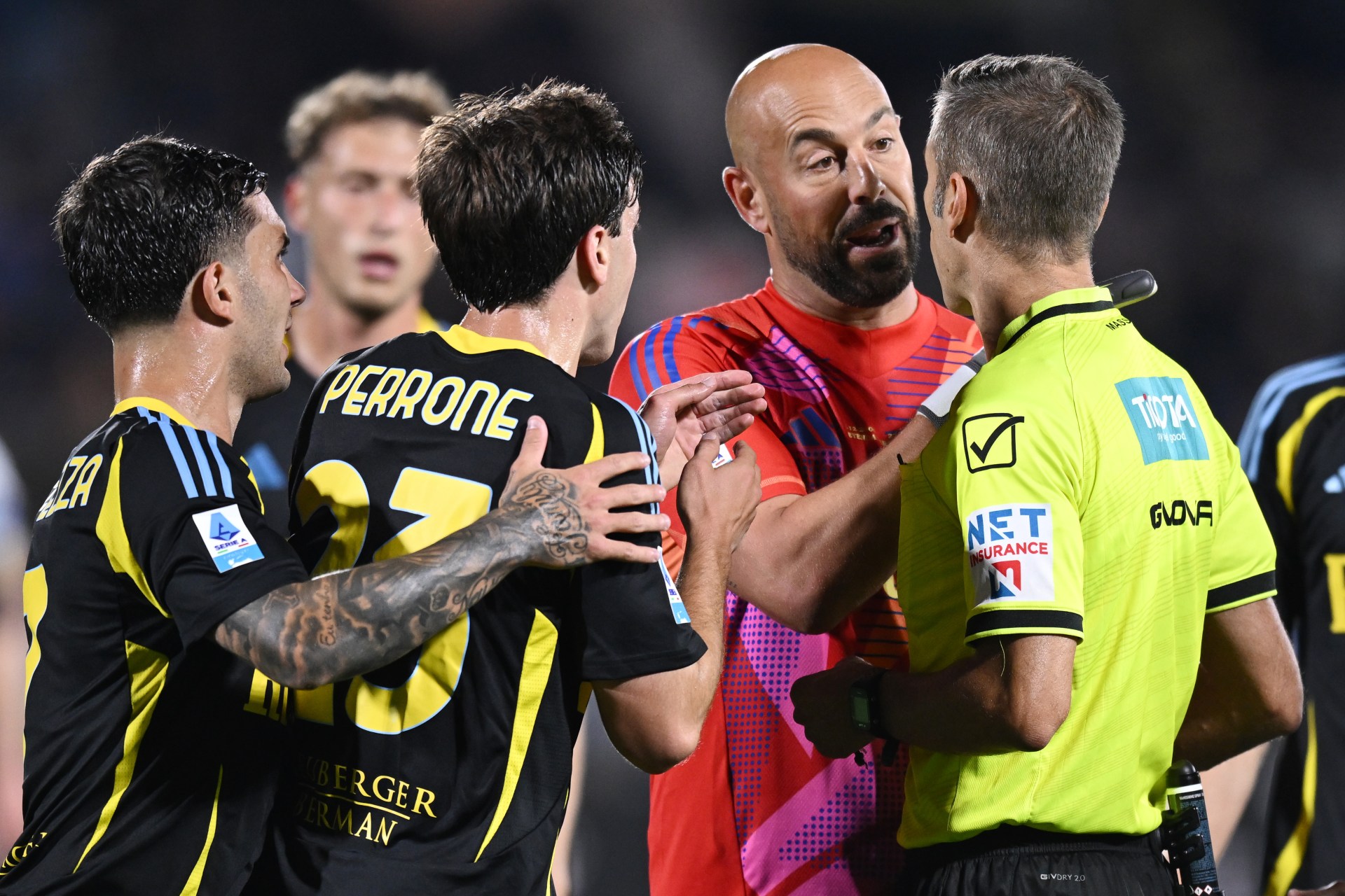 Liverpool legend breaks silence after getting sent off in final ever match