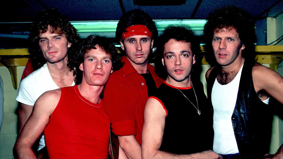 1980s music icons the world lost track of