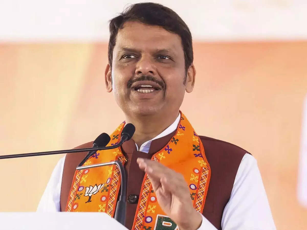 Maharashtra aims to become $5-trillion economy by 2047: Devendra Fadnavis
