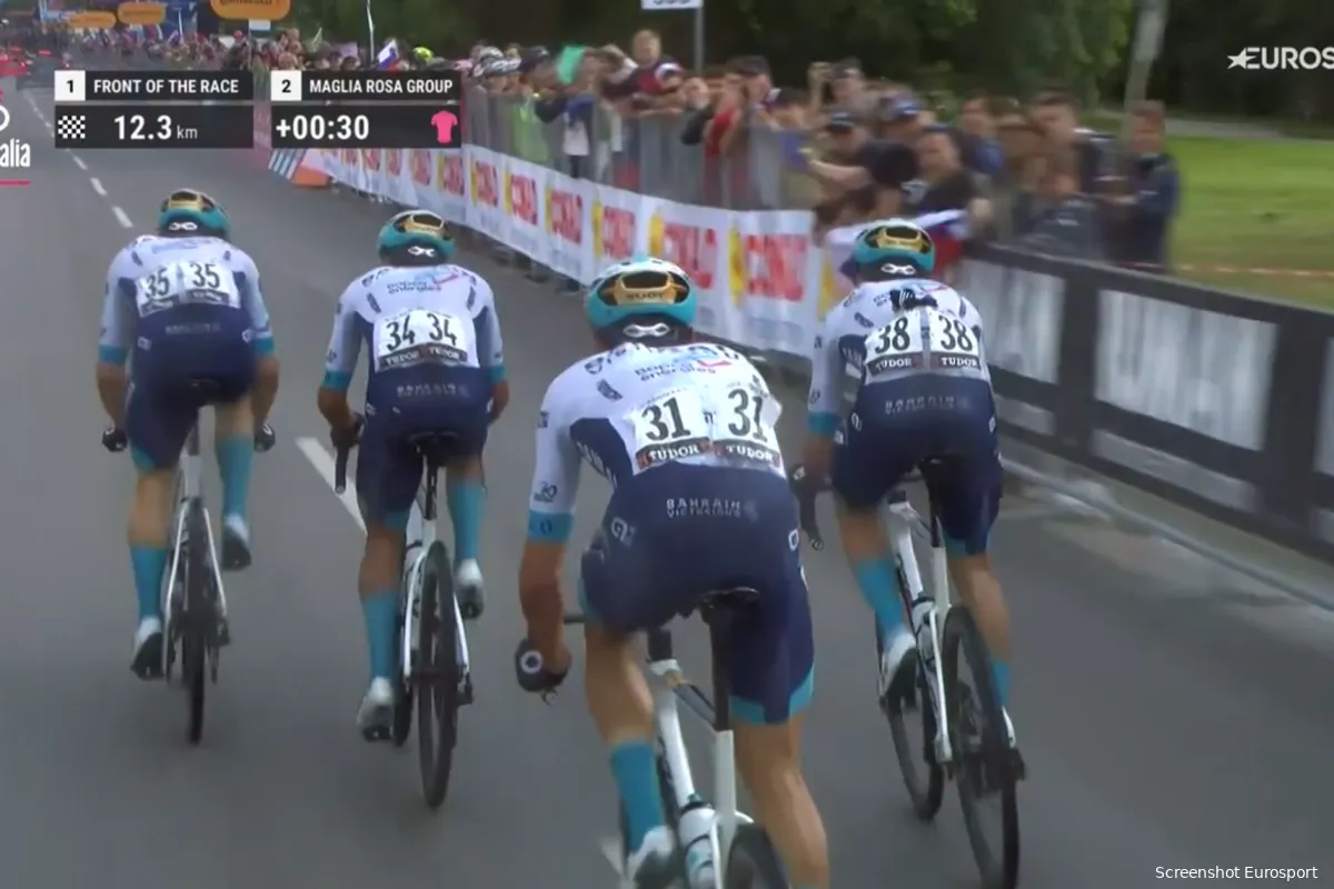 Tiberi verliest minuten na valpartij, en vreest het ergste: 'Angst voor ...