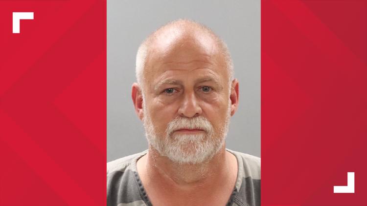 Former West High School coach accused of sexual battery arrested in Sevier County