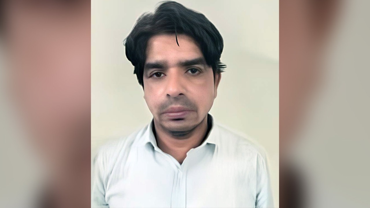 Arrested Pak spy linked to ISI agents, facilitated money transfer: UP ...