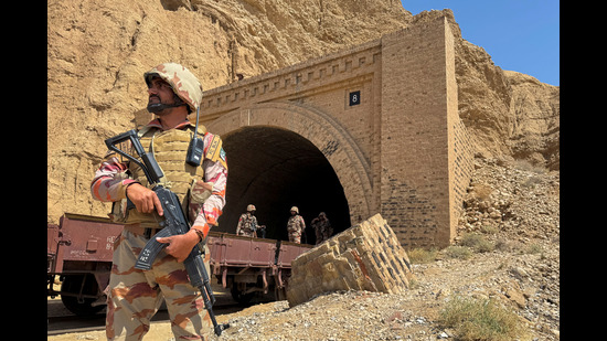 Pakistan’s delusion drip must stop for its own sake