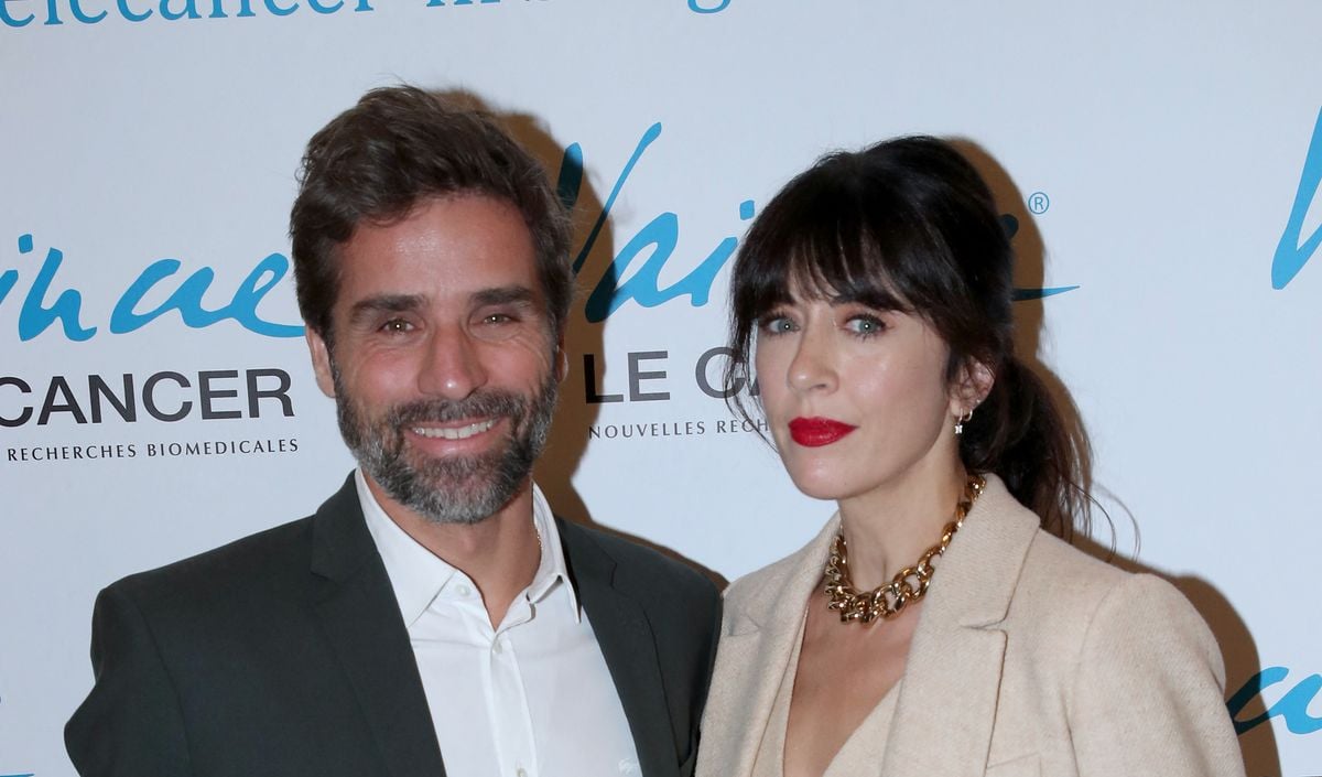 Nolwenn Leroy en couple avec Arnaud Clément, ce projet qu'elle a pu réaliser grâce à lui