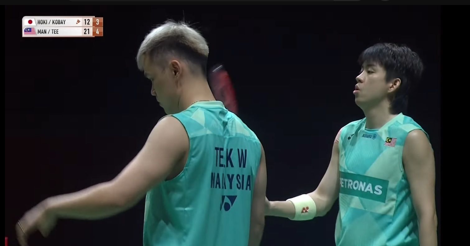 Jadwal Final Malaysia Masters 2025 - Indonesia Tanpa Sobat Minggu Saat ...