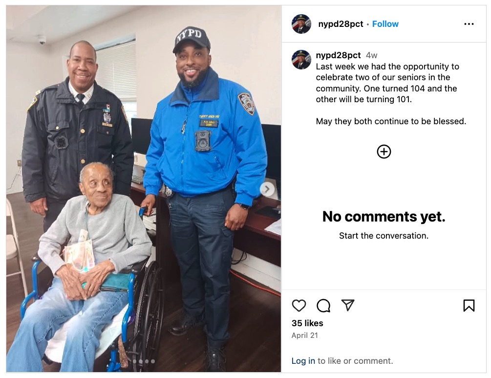 NYPD shutting down dozens of its social media accounts after barely ...
