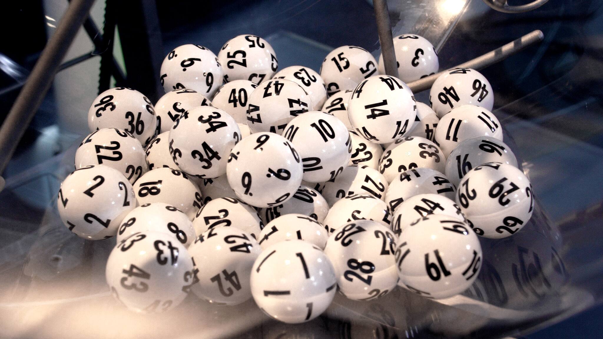 Jackpot geknackt? Was tut man eigentlich, wenn man im Lotto gewinnt?