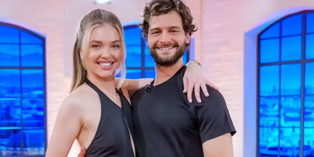 Aaron Karl nach Dancing Stars: „Ich bin müde“