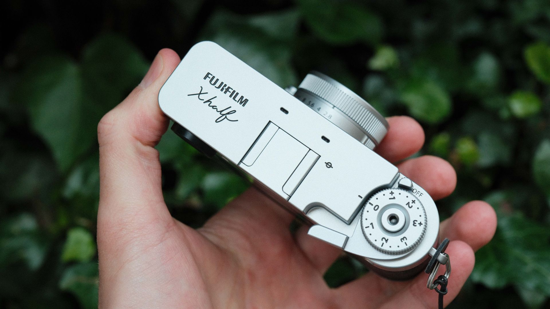 The Fujifilm X Half is now shipping. Will Fujifilm’s newest retro ...