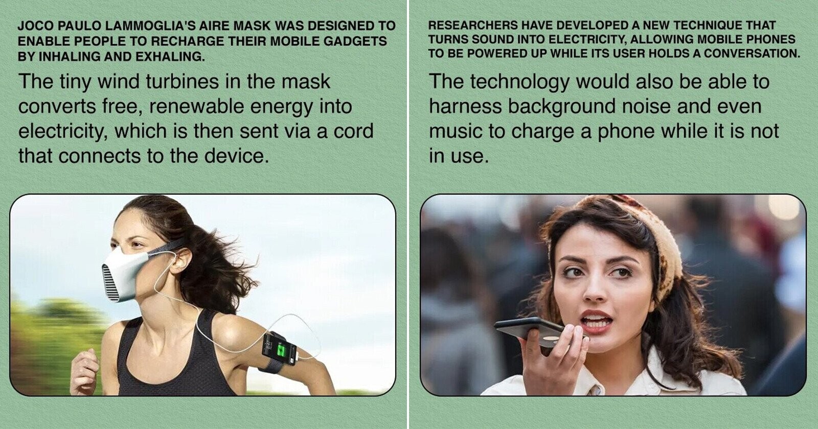 14 Unusual Sources of Energy That May Power The Future