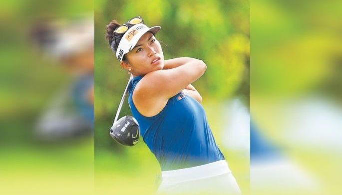 Bianca drops to share of 10th