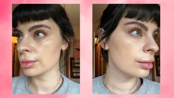 The BeautyBlender Power Pocket Puff Makes Skin Look Flawless