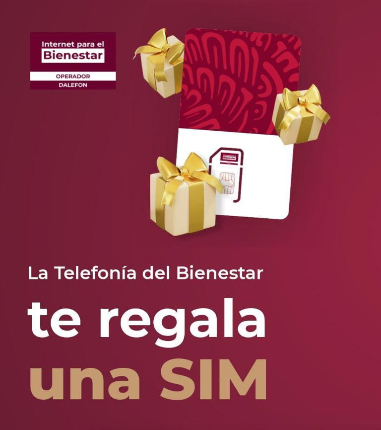 Internet para el Bienestar: Así puedes conservar el número que tienes ...