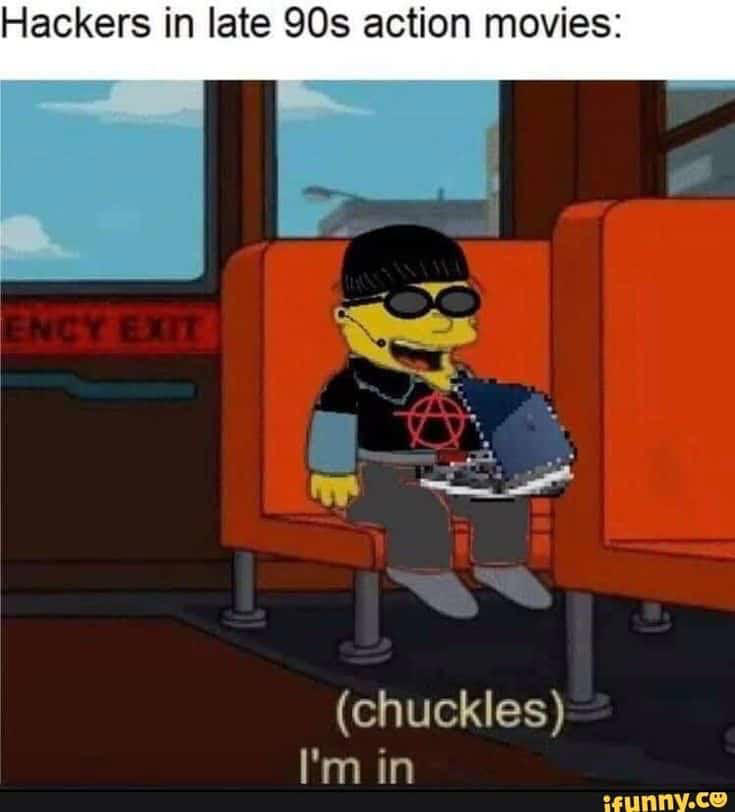 30 Nostalgic Action Hero Memes From The 70s, 80s, And 90s Packed With Action Heroes