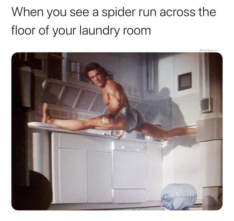 30 Nostalgic Action Hero Memes From The 70s, 80s, And 90s Packed With Action Heroes