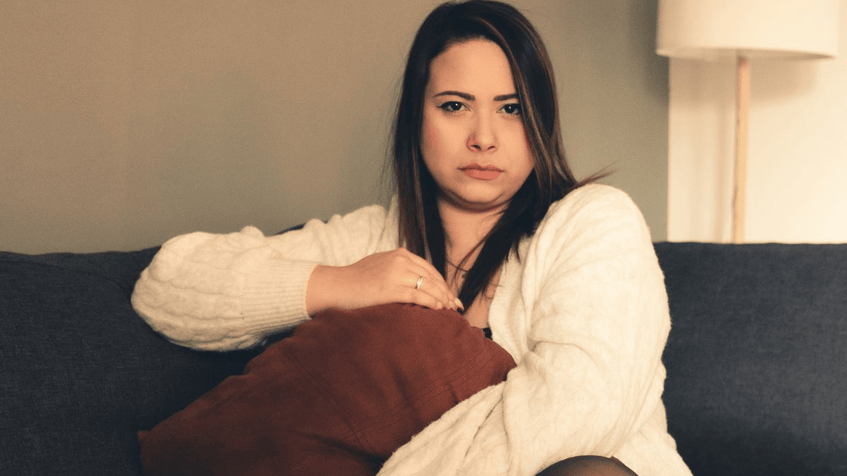 What is the 'Betrayed Woman Syndrome' According to Psychology?