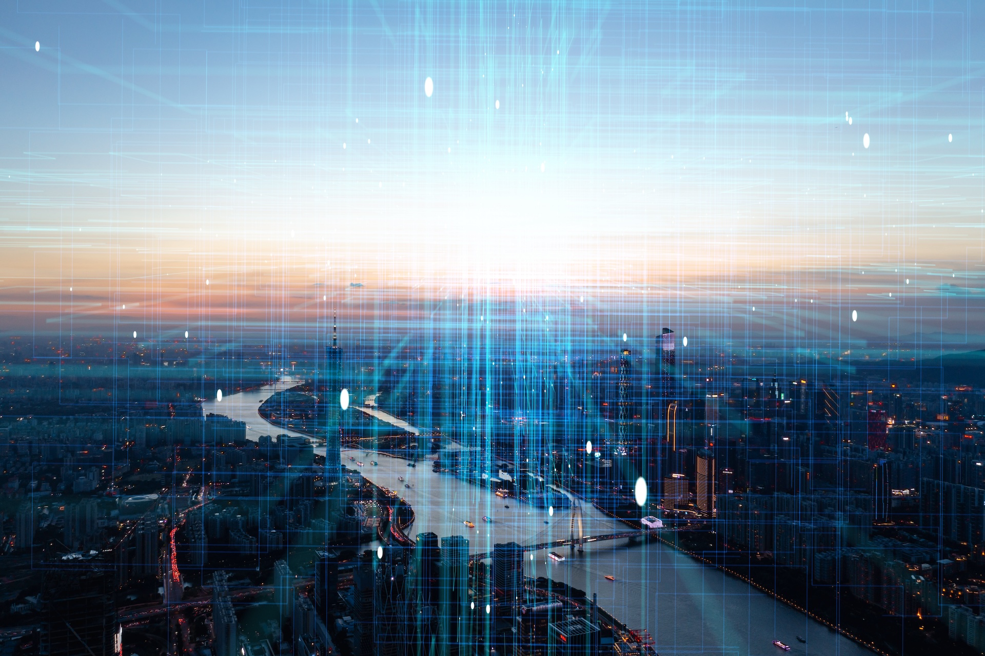 Le monde de demain selon ChatGPT : voici comment nous vivrons en 2040