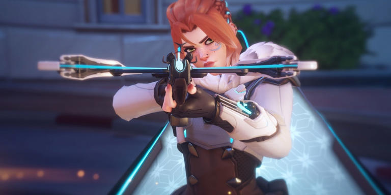 Overwatch 2 Reveals Hero Ban Rates