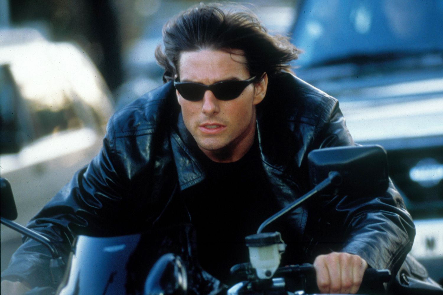 How to Watch All the “Mission: Impossible” Movies in Order (Plus, Where ...