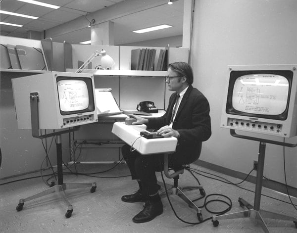 16 Inventions We Take for Granted from the Baby Boomer Generation