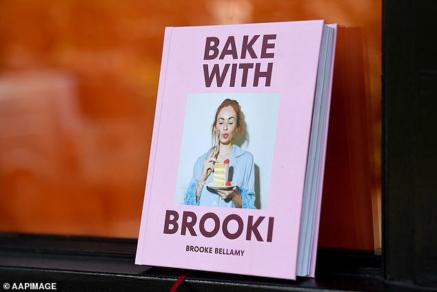 Brooki Bakehouse founder makes huge admission after accusations of ...
