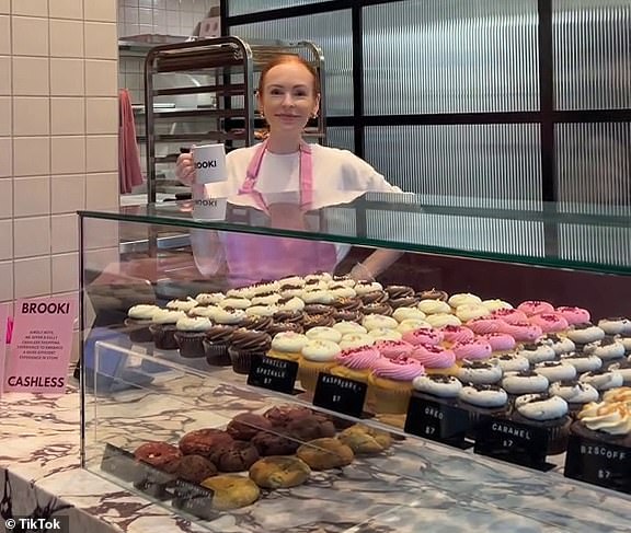 Brooki Bakehouse founder makes huge admission after accusations of ...
