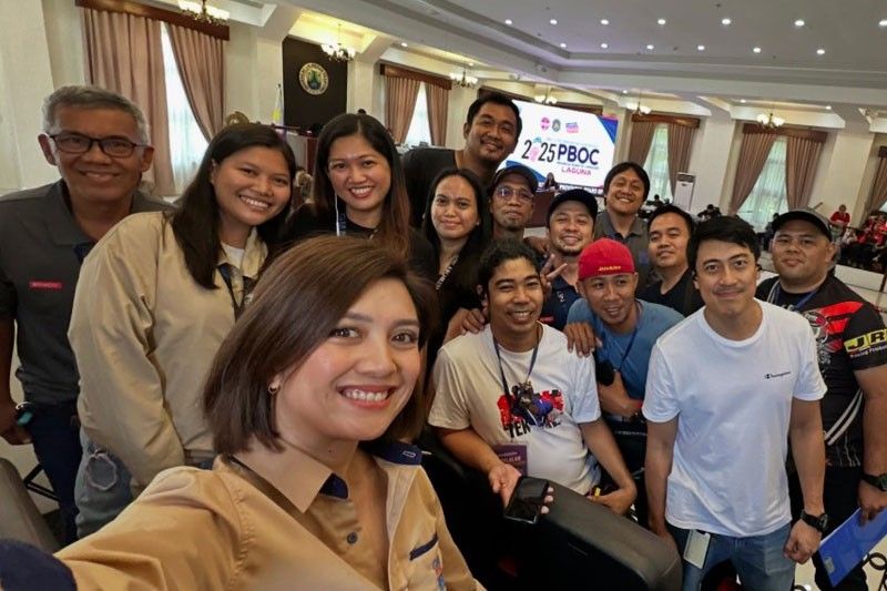 Celebrating the heroes of the GMA Eleksyon 2025 coverage