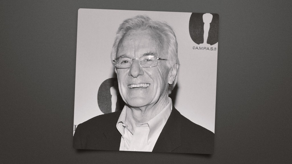 Les Dilley, ‘Star Wars,' ‘Raiders of the Lost Ark' Art Director, Dies at 84