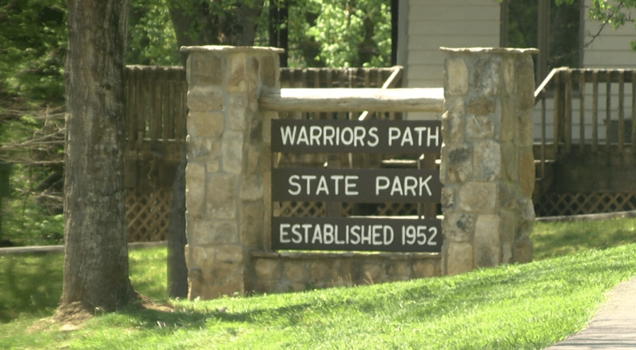 State parks in Northeast Tennessee offer guided spring hikes