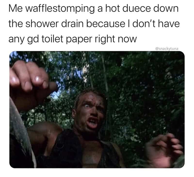 30 Nostalgic Action Hero Memes From The 70s, 80s, And 90s Packed With Action Heroes