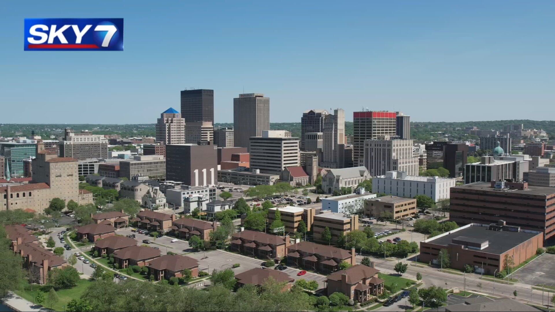 Dayton among top 30 most livable metro areas in the US., study shows