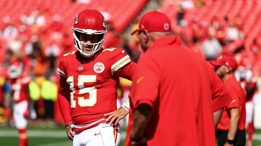 AFC West has never looked better but Chiefs still hold the cheat code