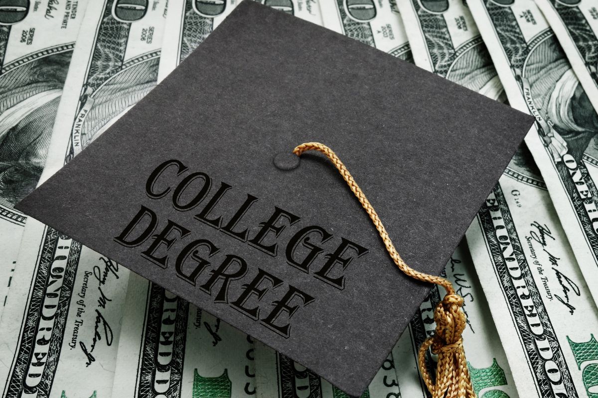 Top College Degrees that Pay the Most