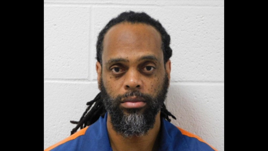 Cop Killer Loses Bid To Get Out Of Sentence