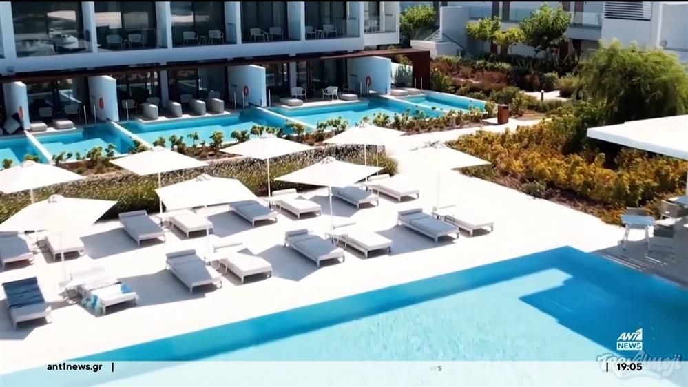 Καλοκαιρινές διακοπές: Σε αναζήτηση οικονομικών πακέτων οι οικογένειες