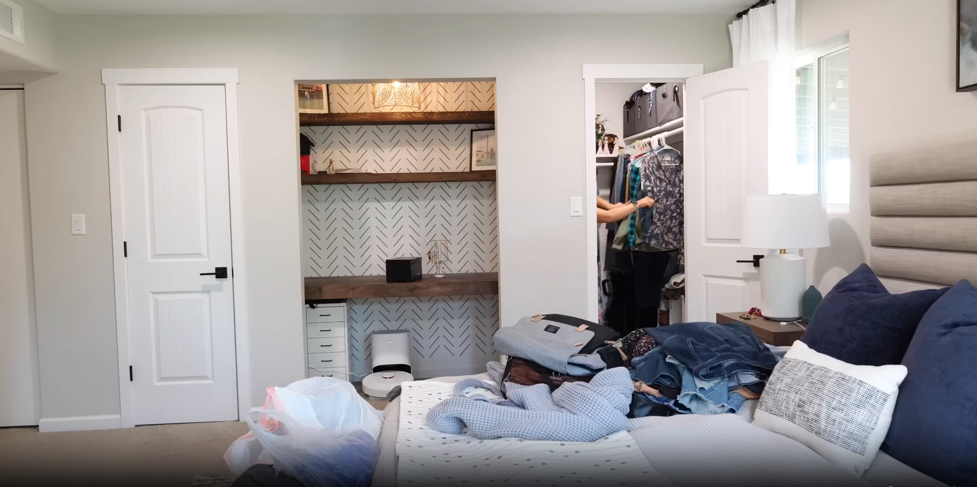 Organizing Tips For A Clutter-Free Home🏡