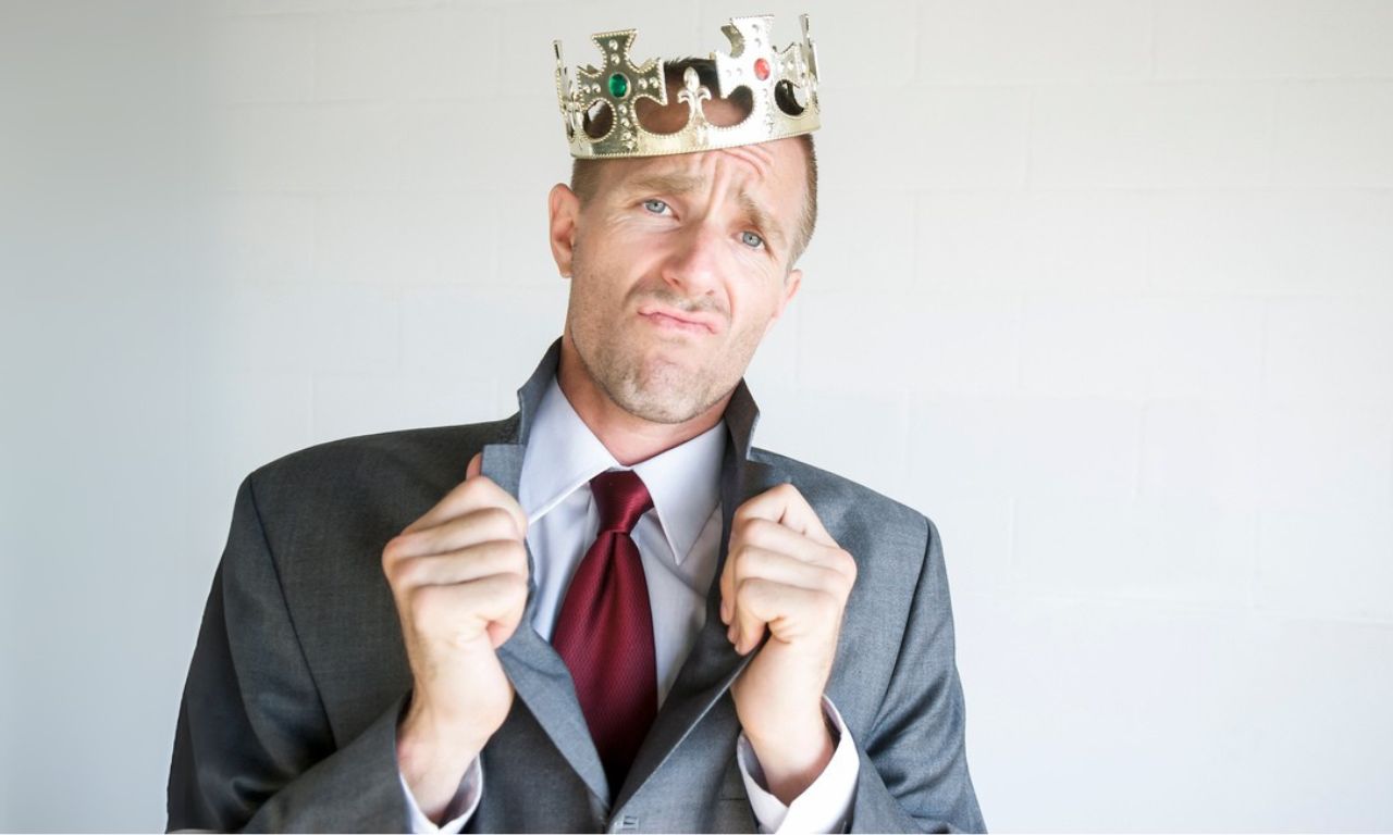 Why the Most Confident People Are Often the Most Wrong